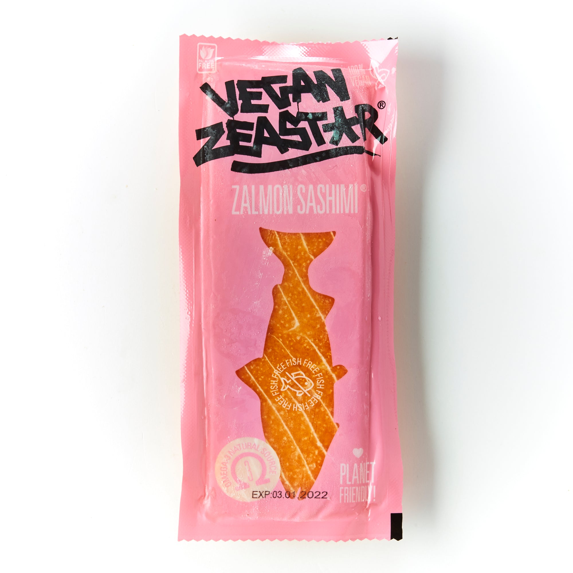 Vegetarian Express