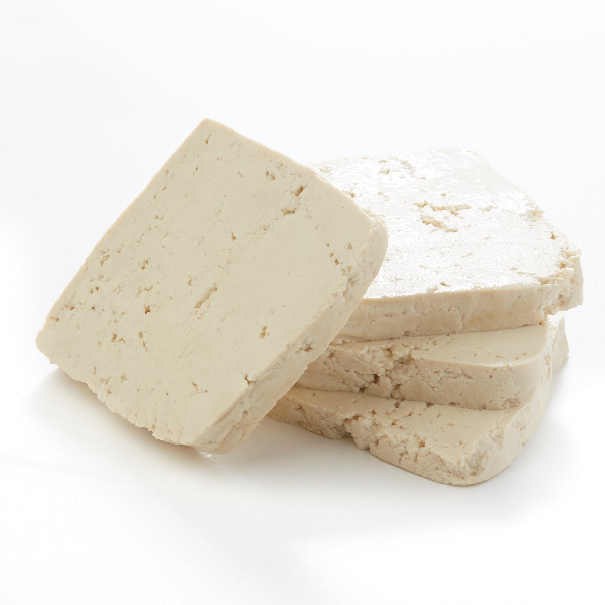 Tofu - Extra Firm Plain – Vegetarian Express