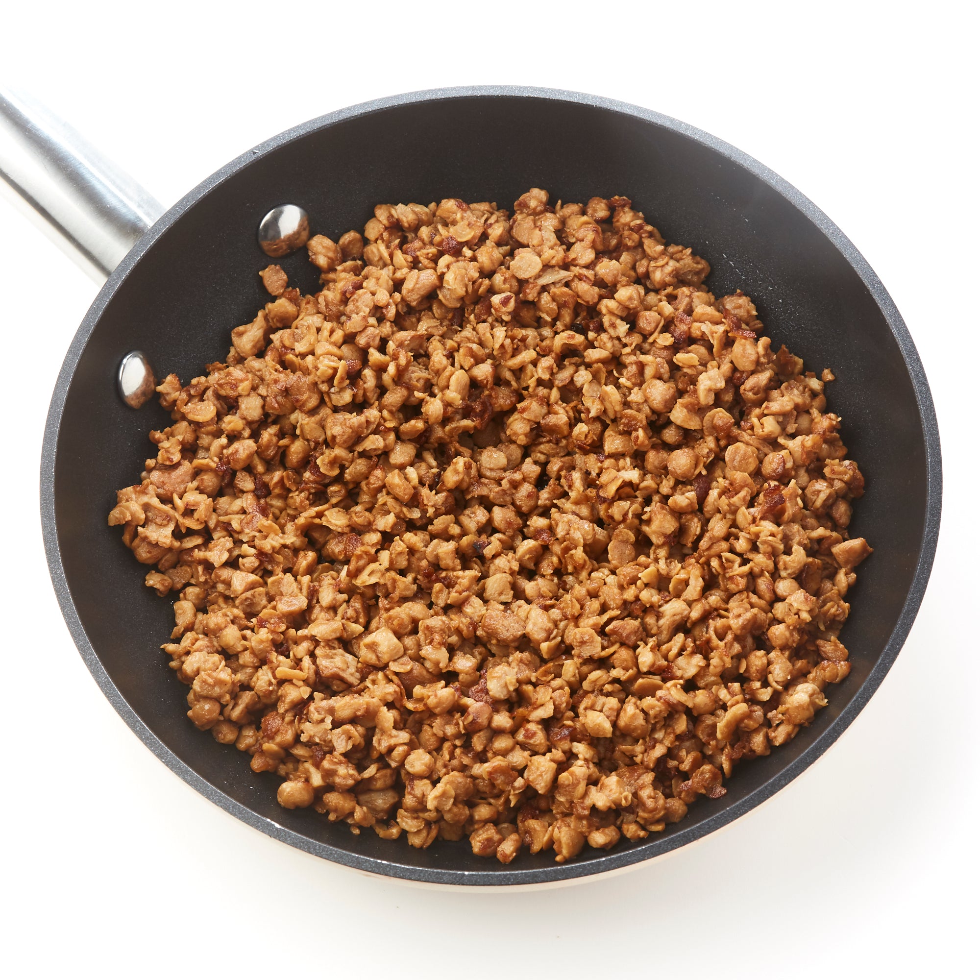 Vegan Mince – Vegetarian Express